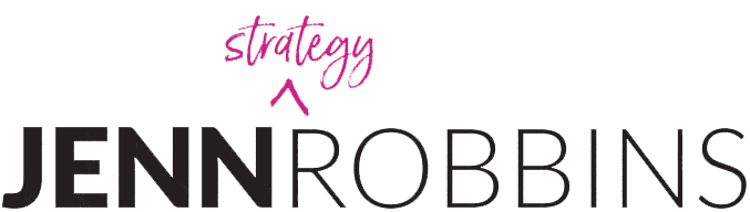 Coming Soon 2024 - Jenn Robbins